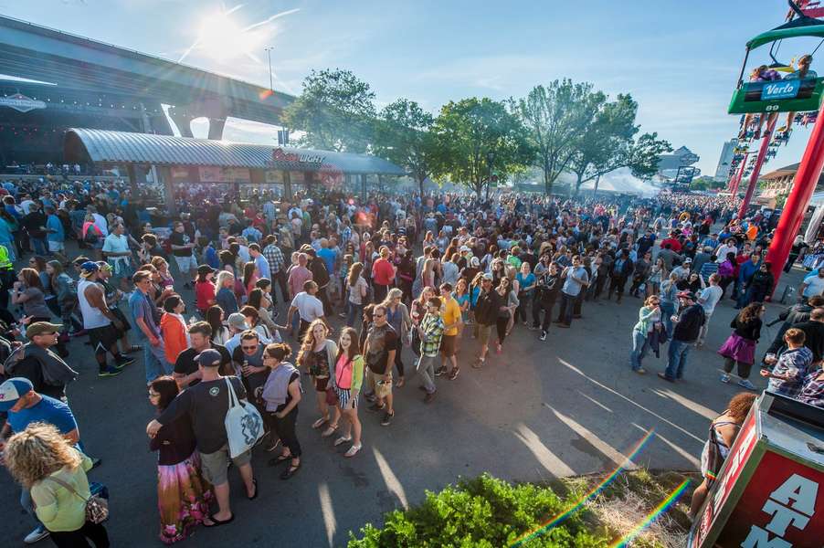 Best Things to Do in Milwaukee This Summer 2017 - Thrillist