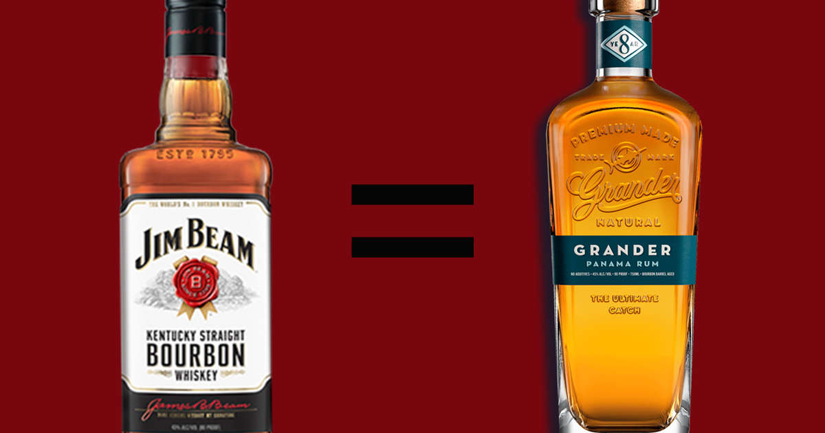 Beginner Rum Guide: A Whiskey Lover’s Guide to Rum - Thrillist