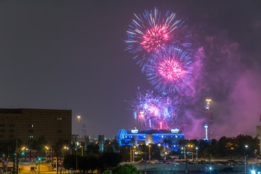 Things to Do in Houston This Summer 2017 - Thrillist