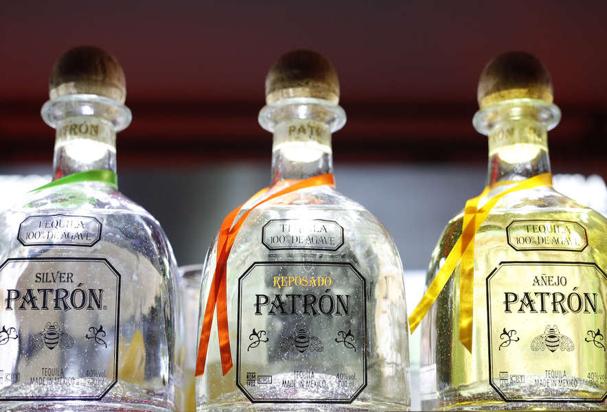 Tequila Types: A Guide to the Different Types of Tequila - Thrillist