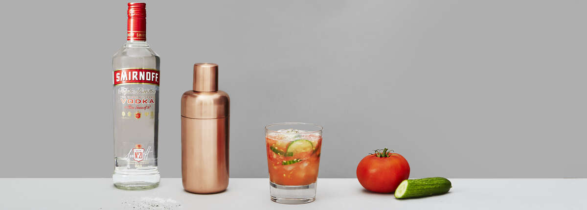 3 Easy, Must-Try Bloody Mary Variations | Supercall - Thrillist