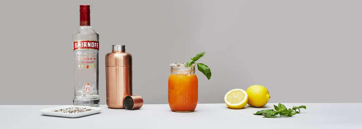 3 Easy, Must-Try Bloody Mary Variations | Supercall - Thrillist