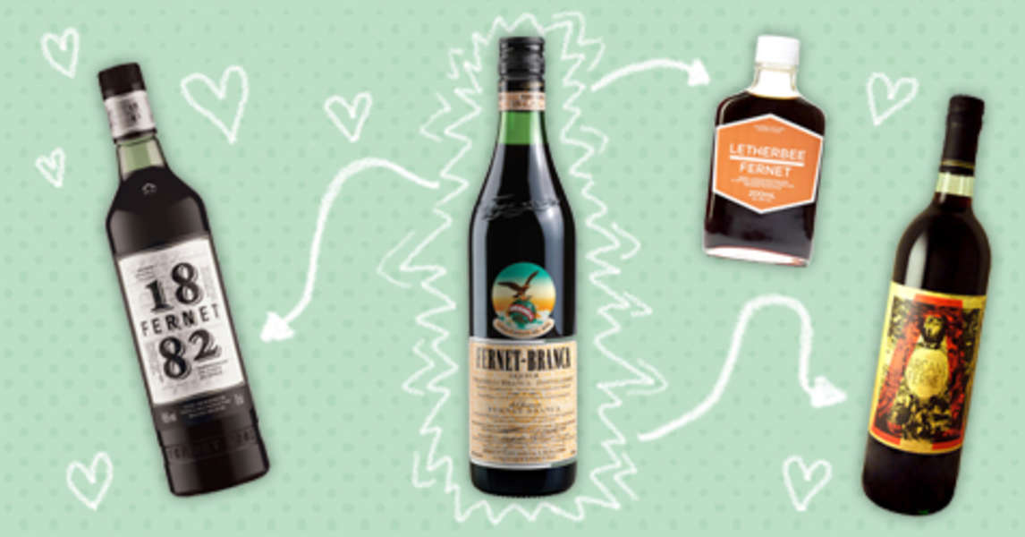 Fernet Branca Alternatives: Types of Fernet You Need to Try - Thrillist