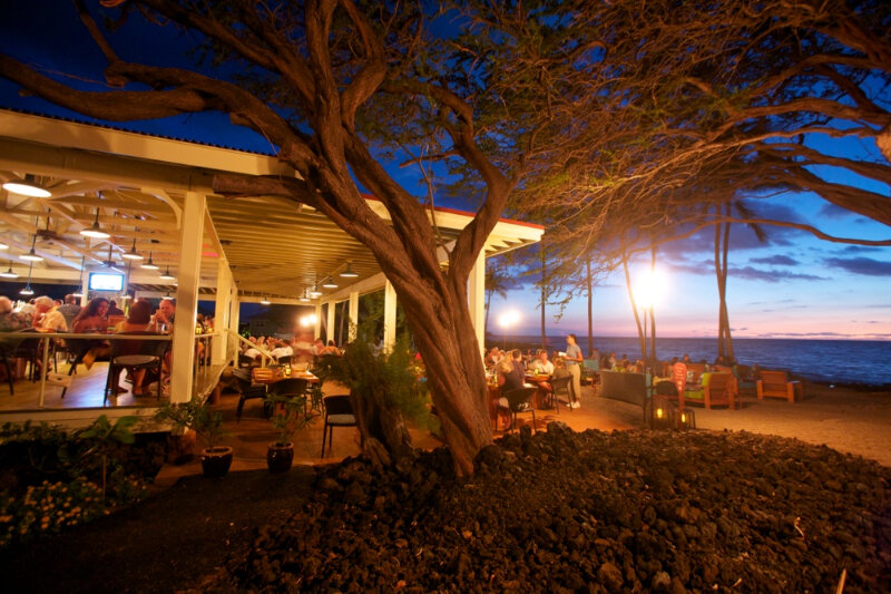 US Beach Bars: Best Beaches in America With Great Bars - Thrillist