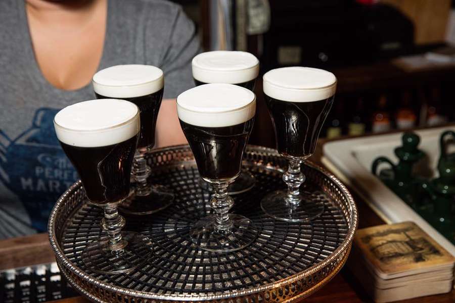 15 Best Cocktail Bars in the US to Visit Before You Die - Thrillist