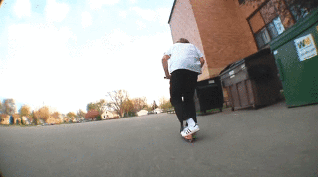 Razor Scooter Tricks: We Found the Best Razor Scooter Video Online ...