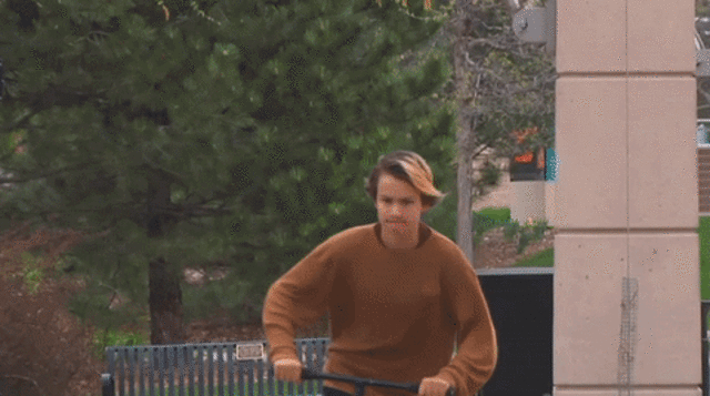 Razor Scooter Tricks: We Found the Best Razor Scooter Video Online ...