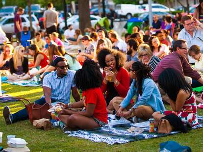 Fun Things to Do in Houston This Summer 2017 - Thrillist