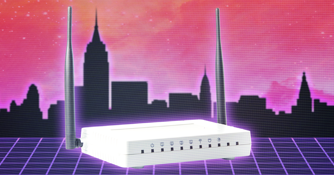 Best Wireless Wifi Routers for Under $50 - Thrillist