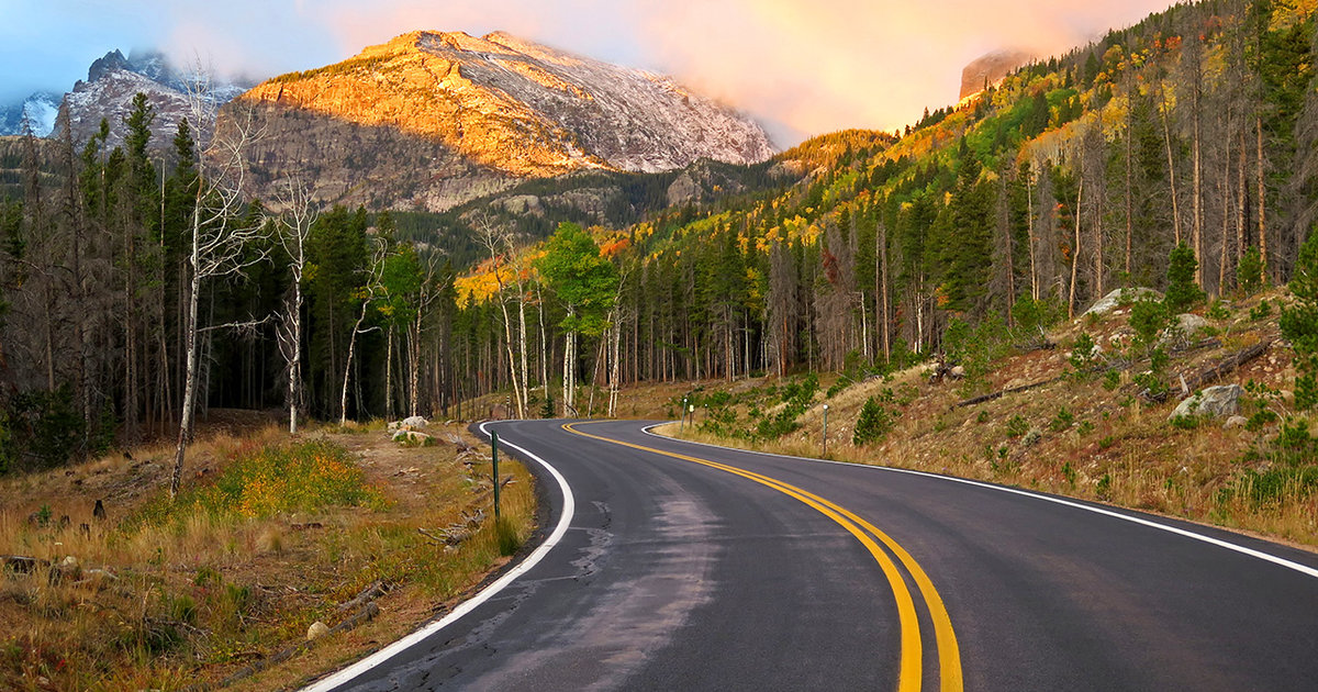 Thrillist and Maven Present: Road Trips