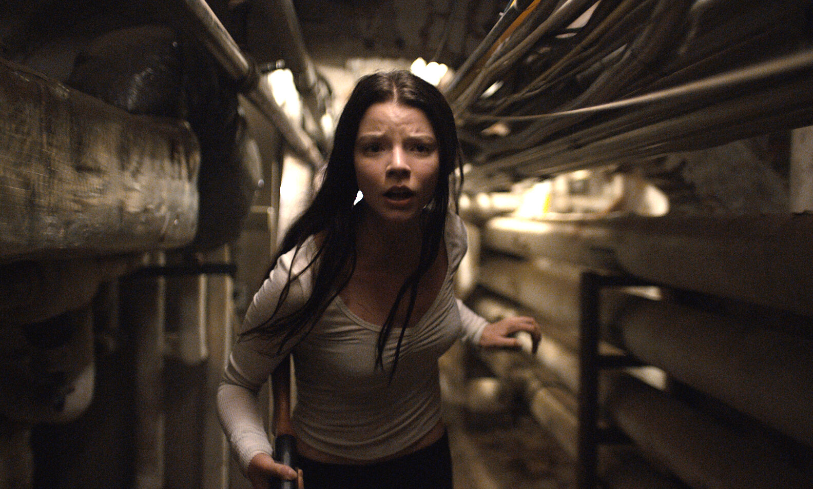 Best Horror Movies of 2017 - Thrillist