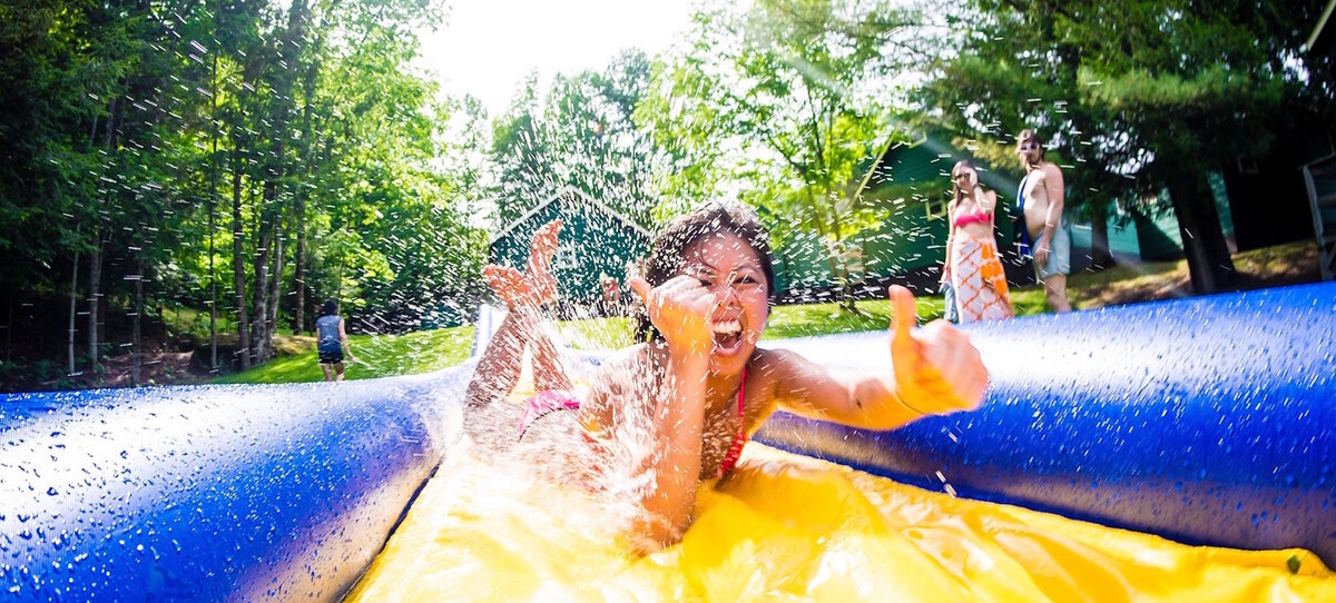 Summer Camp for Adults Only: 4 Best Adult Summer Camps - Thrillist