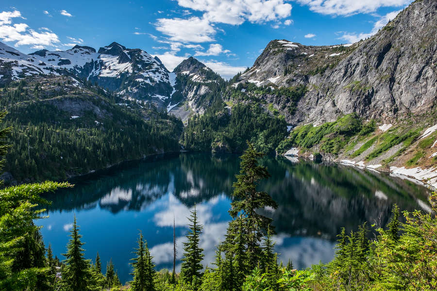 Best Secret Places to Visit in US National Parks - Thrillist