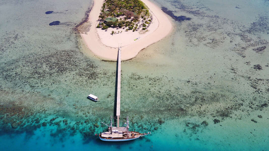 Tour Fiji With These Four First-Person Videos - Thrillist