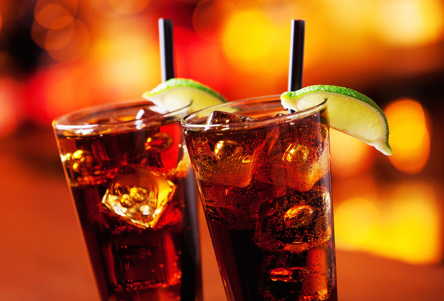 Drinking in College: 6 Upgrades to Classic College Drinks - Thrillist