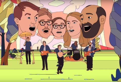 Best Music Videos of 2017 (So Far): Kendrick Lamar, Gorillaz & More ...