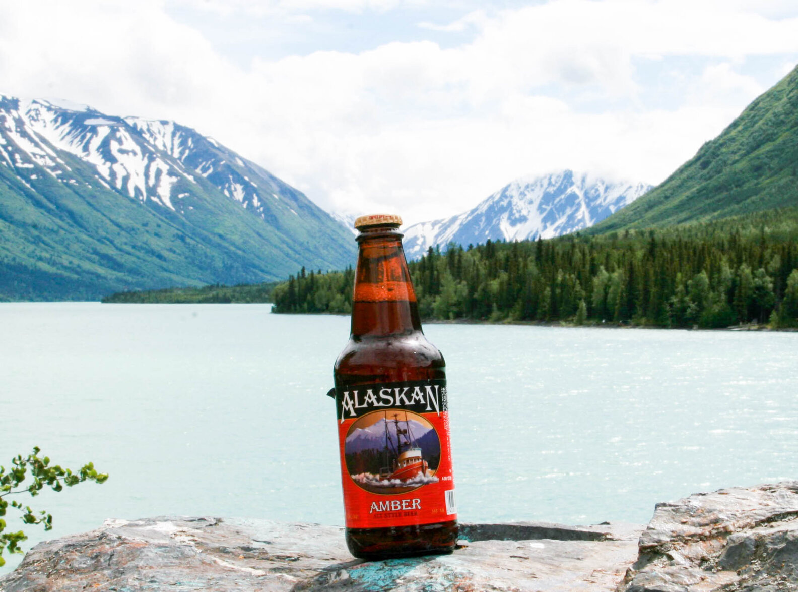 Official Beer of Every US State - Thrillist