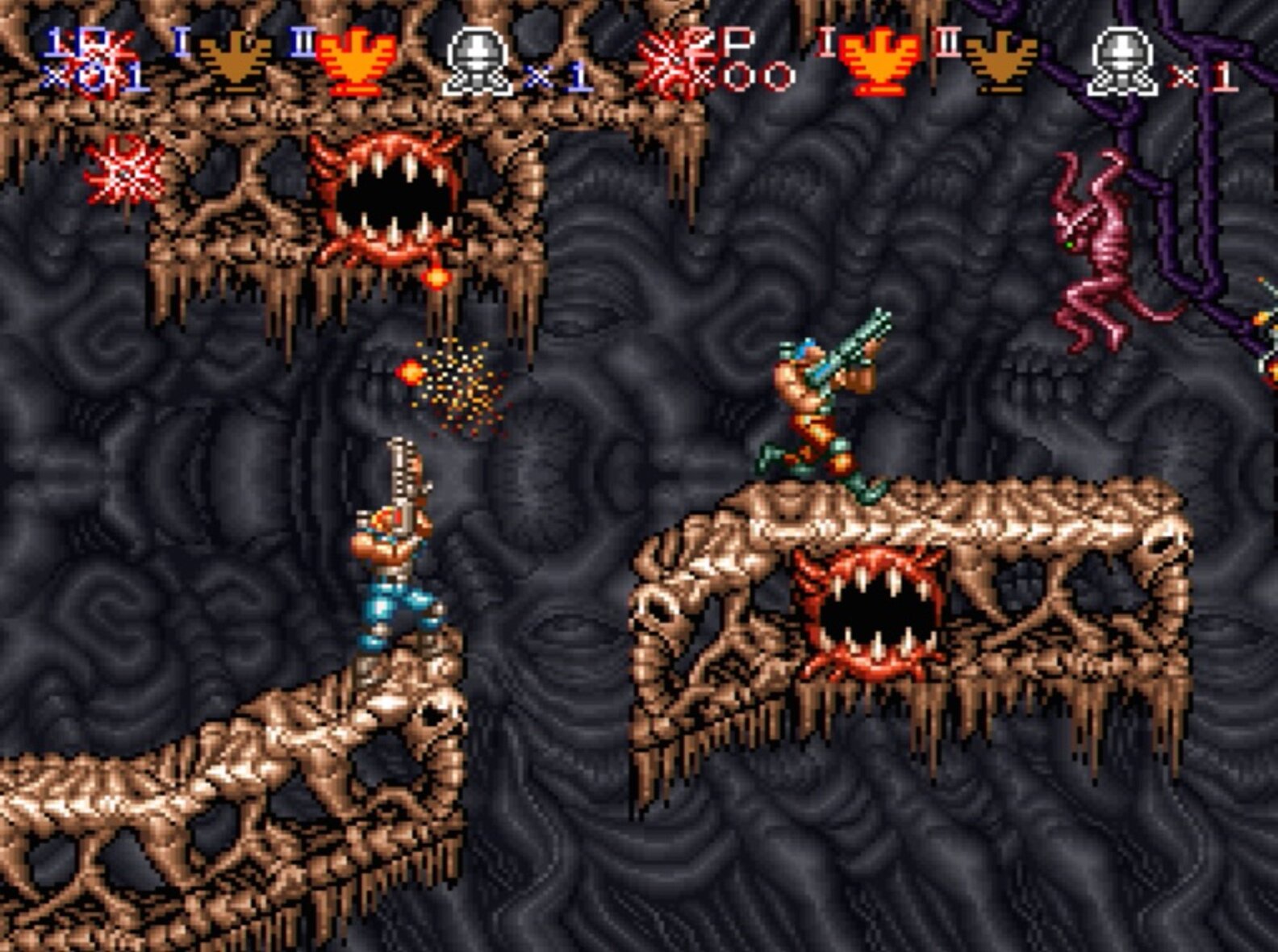 SNES Classic Edition Games, Ranked By Fun - Thrillist