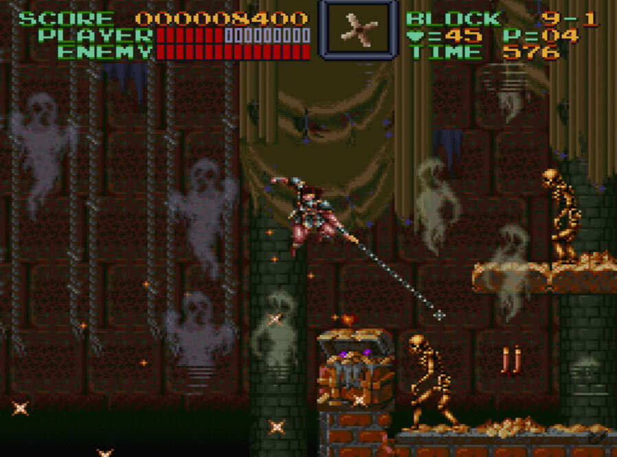 SNES Classic Edition Games, Ranked By Fun - Thrillist