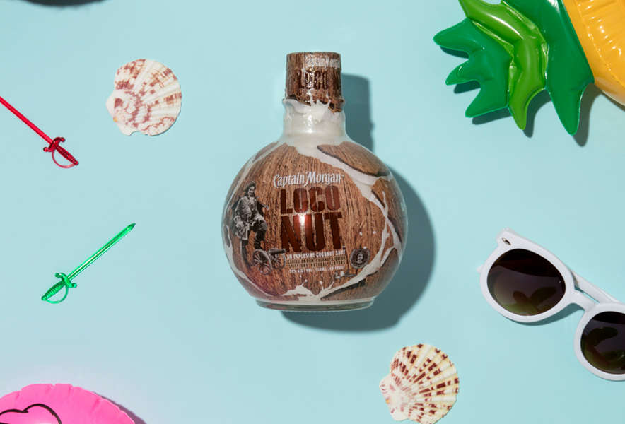Getting Loco with Rum and Coco | Coconut Rum | Supercall - Thrillist