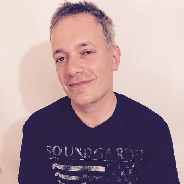 Brian Ives - Thrillist