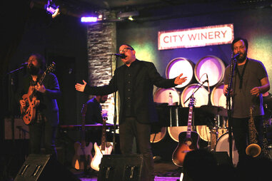 The Best Live Music Happening in New York City This Summer - Thrillist