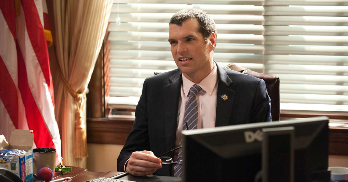 Veep: Behind the Scenes of the Best Veep Insults & Jokes - Thrillist