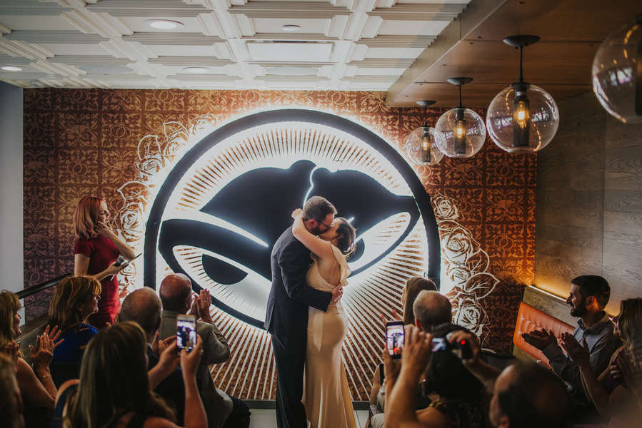 How to Get Married at Taco Bell Wedding Chapel - Thrillist