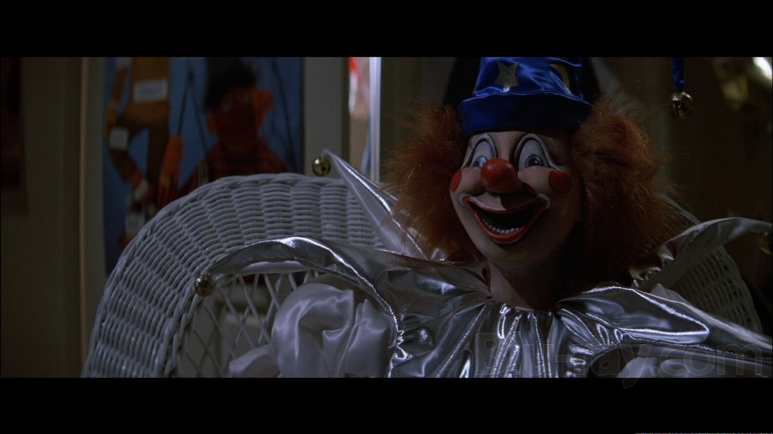 Best Scary Clown Movies - Thrillist