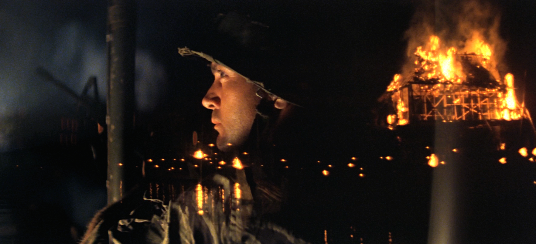 Great Movies That Survived Behind the Scenes Disasters on Set - Thrillist