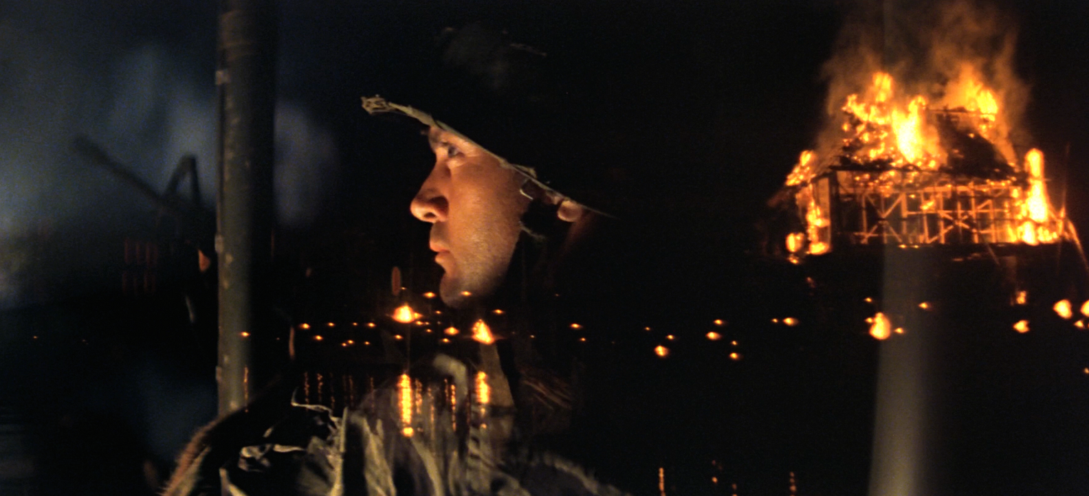 Great Movies That Survived Behind the Scenes Disasters on Set - Thrillist