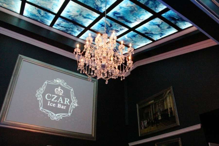 Czar Ice Bar: A Bar in Atlanta, GA - Thrillist