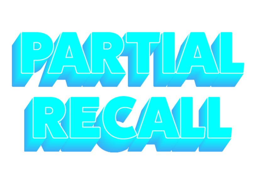 Partial Recall: Nostalgic Movies, TV & Pop-Culture, Recalled - Thrillist