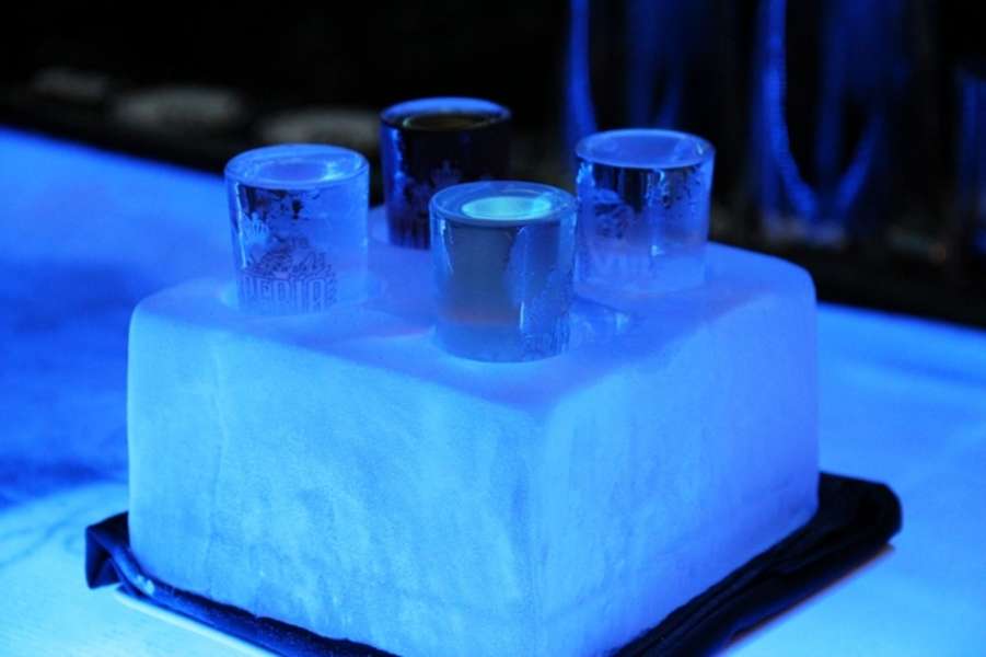 Czar Ice Bar - Drink - Thrillist Atlanta