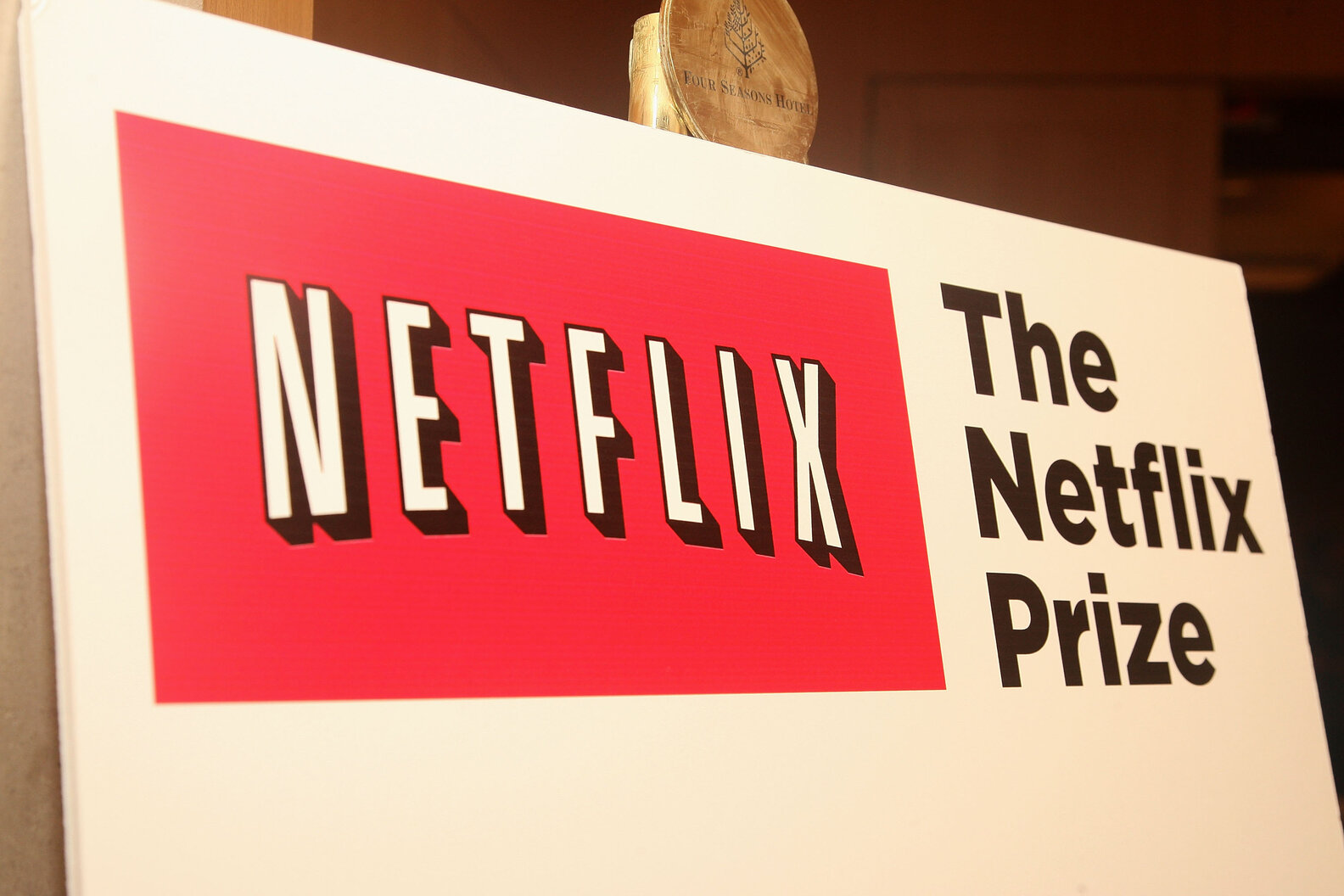 The Netflix Prize: How a $1 Million Coding Contest Changed Streaming ...
