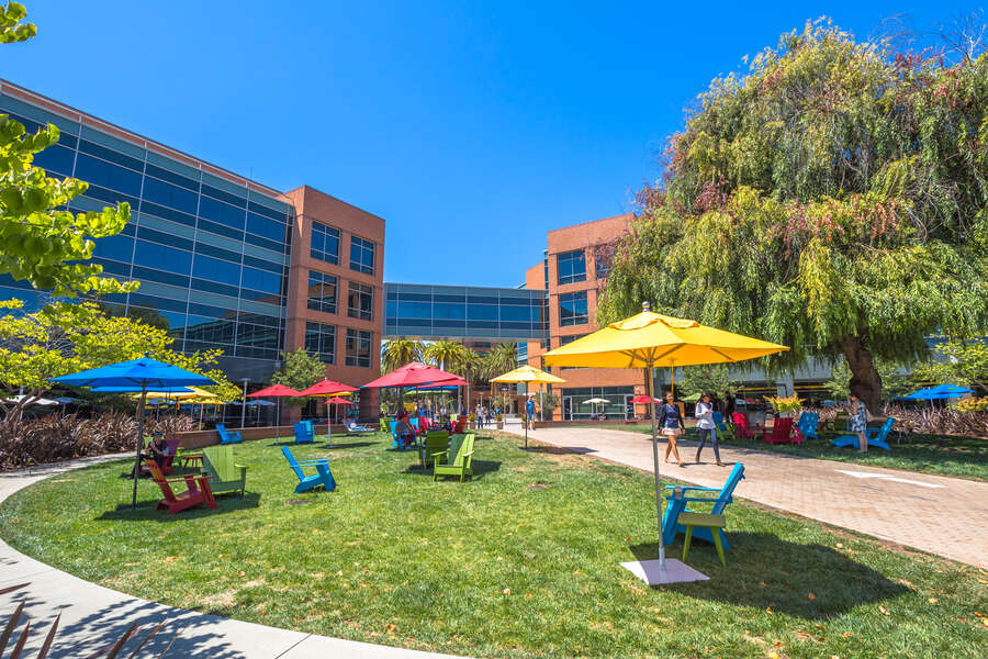 The Best Places to Work in 2017, According to Indeed - Thrillist