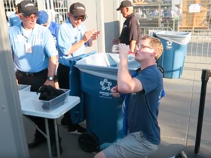 Best Ice Ideas: How to Ice Someone in Style - Thrillist