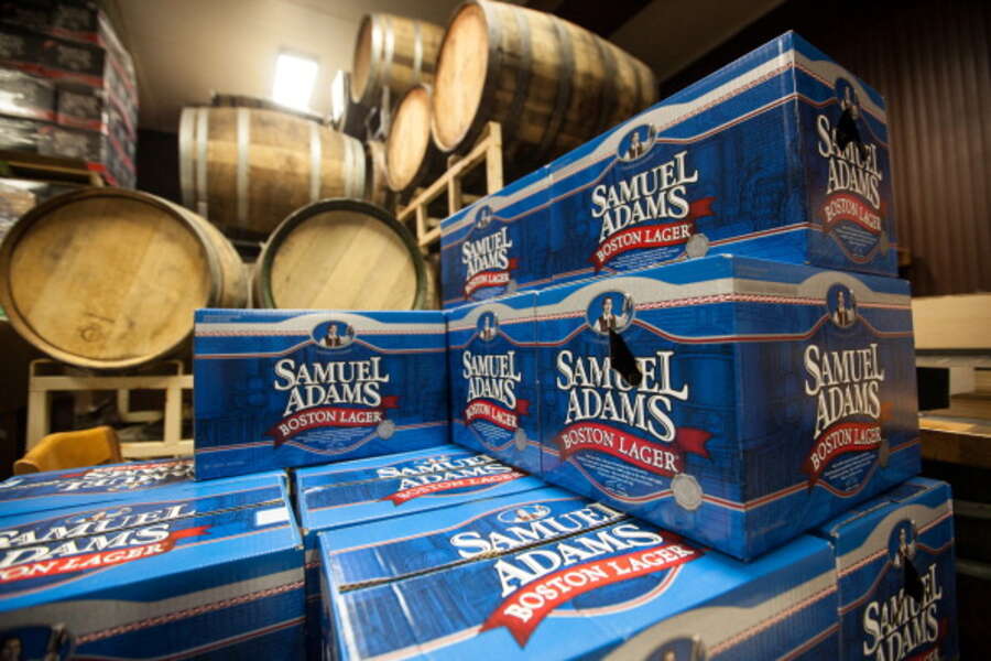 Samuel Adams Offers Brewership in LongShot American Homebrew Contest ...