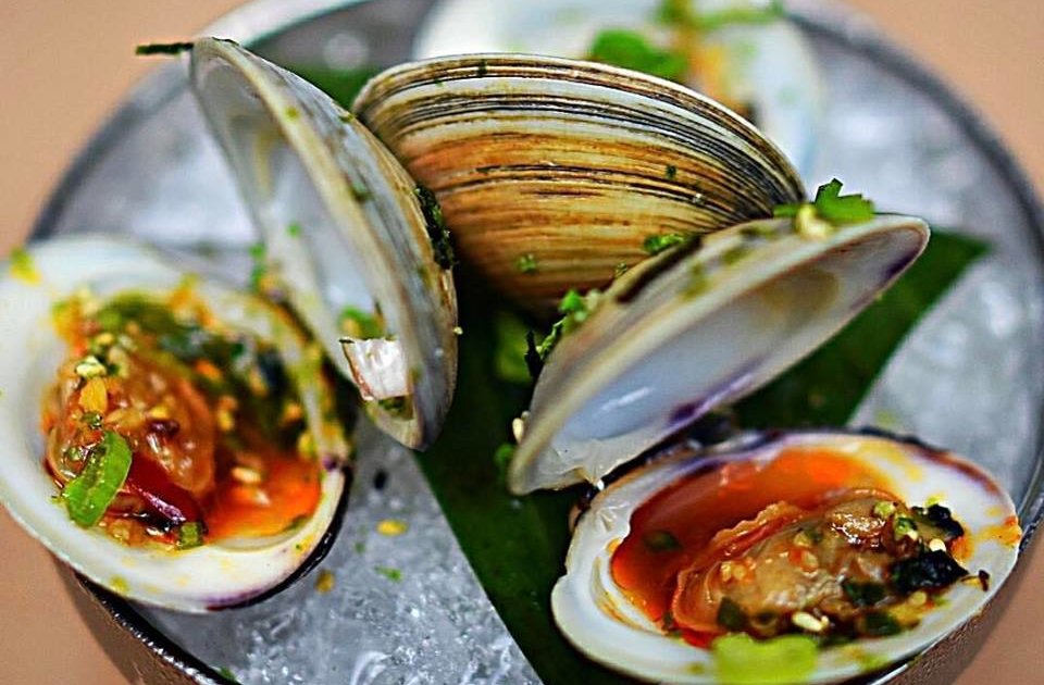 Chiko: A Washington DC Restaurant.