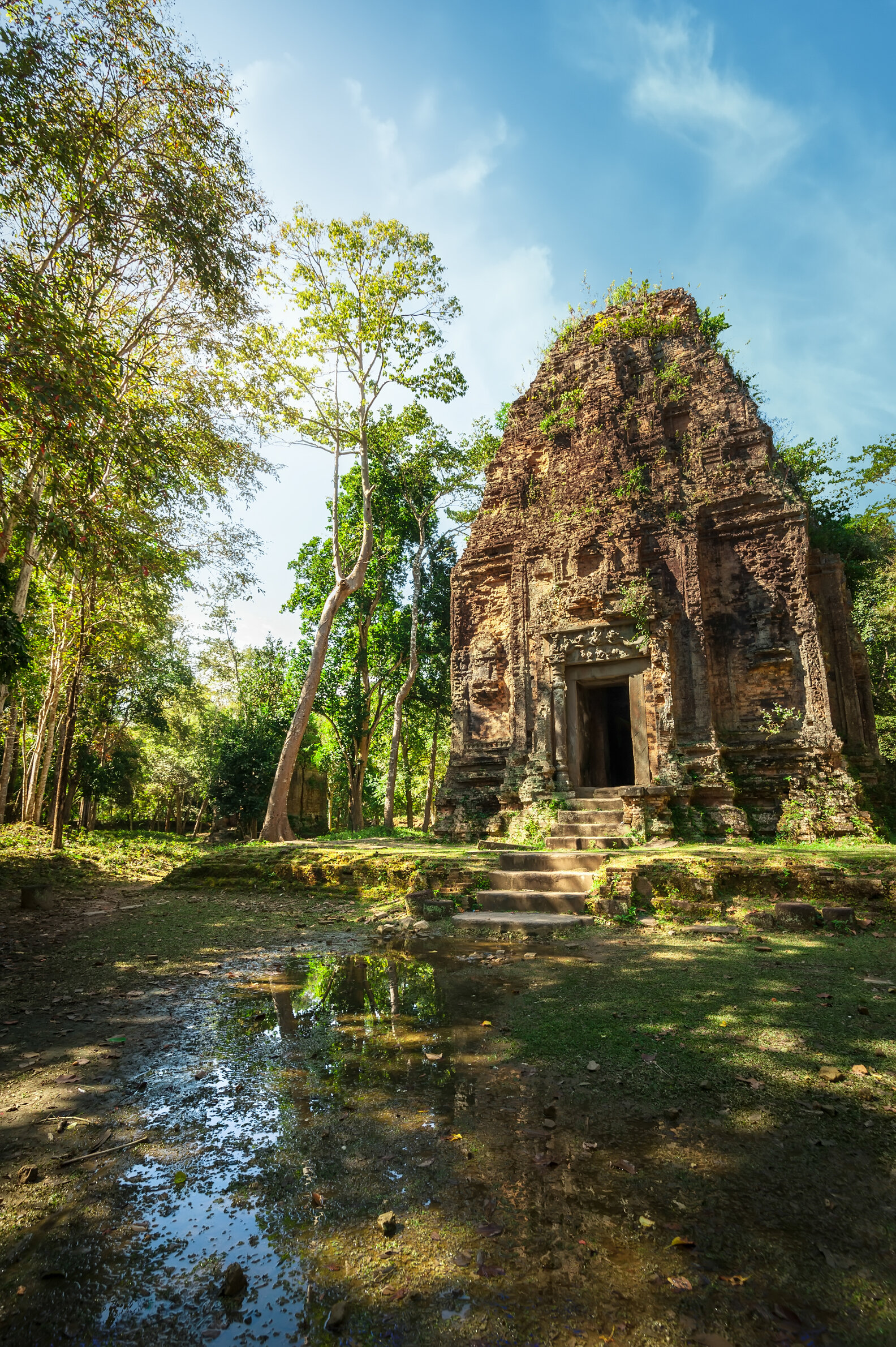 New UNESCO World Heritage Sites Announced for 2017 - Thrillist