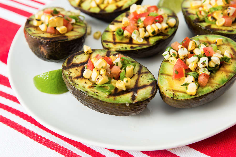 How to Grill Avocados: Tips for the Perfect Grilled Avocado - Thrillist
