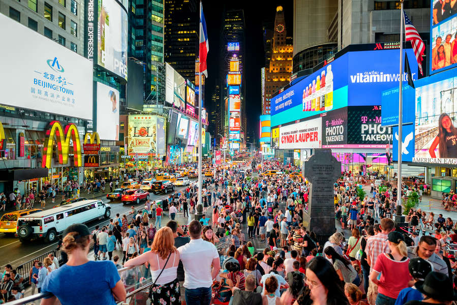 NYC Tourist Guide: Mistakes to Avoid When You Visit New York City ...