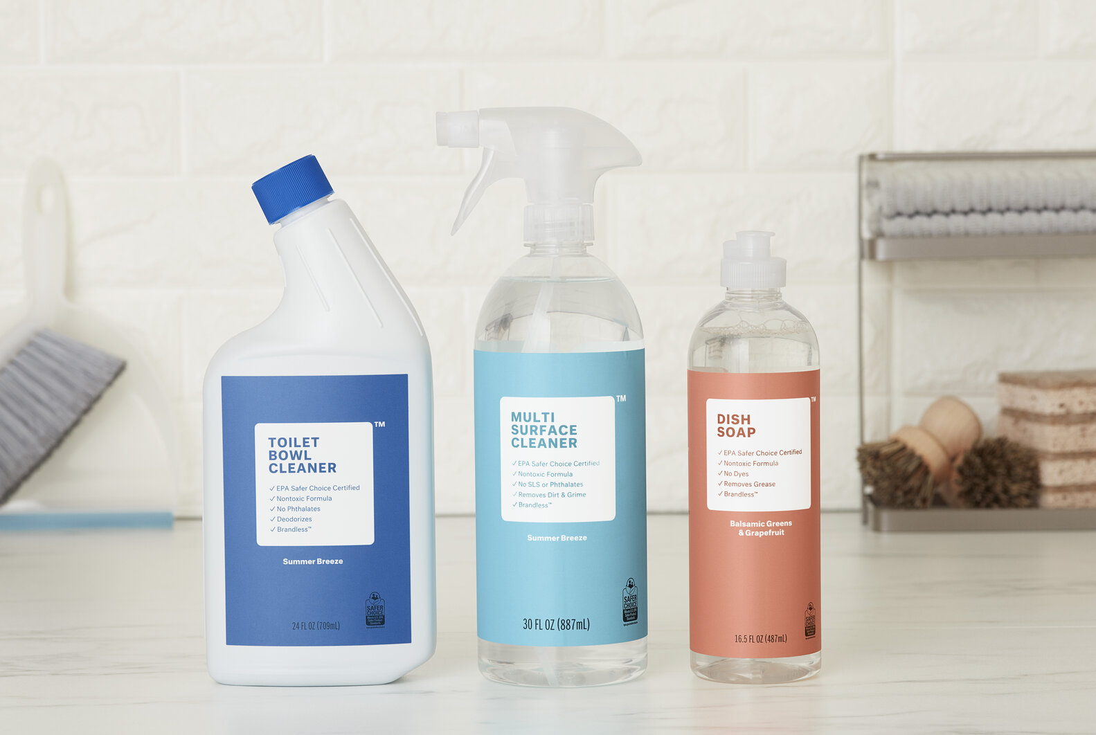 Brandless New Online Grocery Where Everything Costs $3 - Thrillist