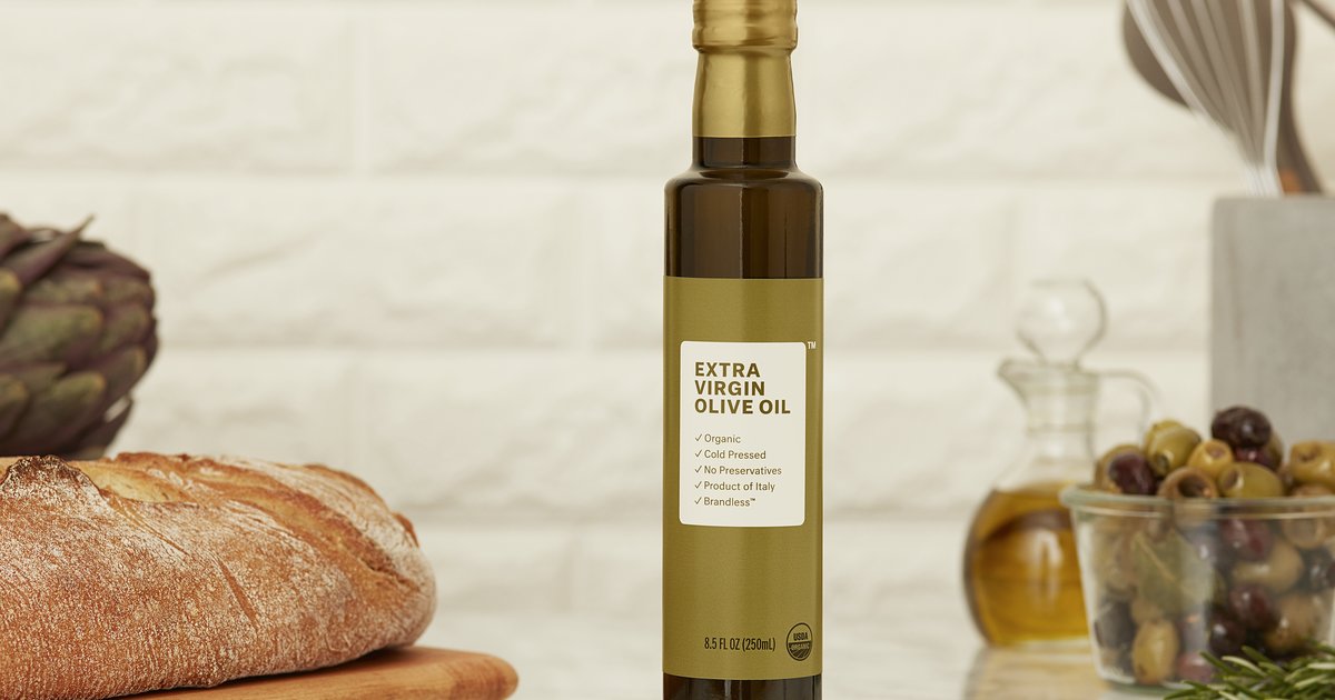 Brandless New Online Grocery Where Everything Costs $3 - Thrillist