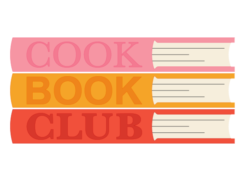 Cookbook Club: The Best Recipes From the Best Cookbooks - Thrillist