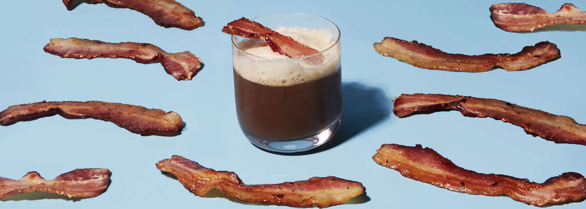 Rum in Coffee: The Best Rum Coffee Drink Recipe - Thrillist