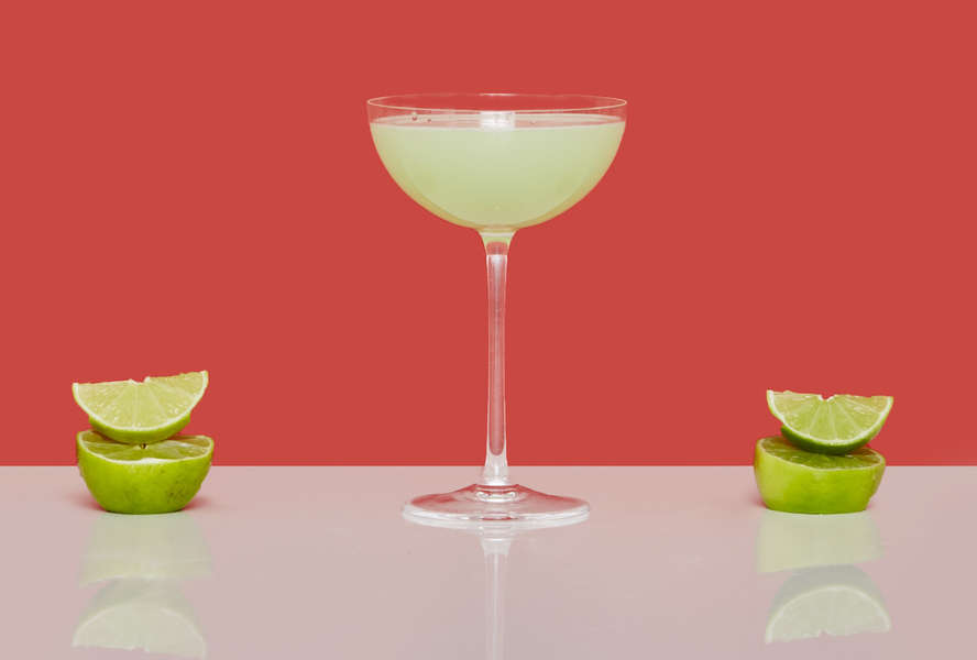 Why Your Next Drink Should be the Last Word Cocktail - Thrillist