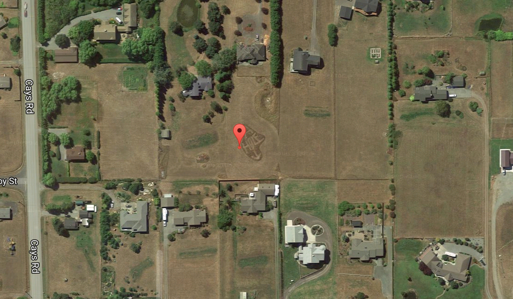 Google Neighbors Map: Google Maps Locations – IMCUI