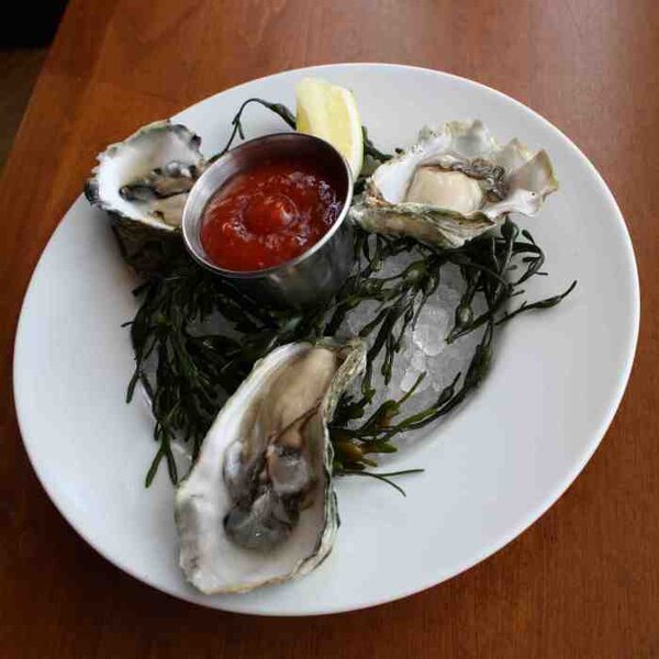 Ringside's Fish House: A Restaurant in Portland, OR - Thrillist