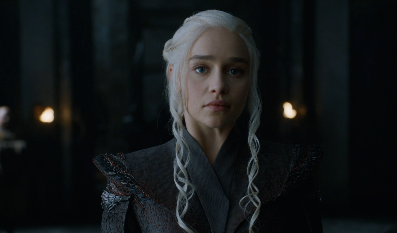 Game of Thrones Spoilers: Where is Daenerys' Dragonstone Throne Room ...